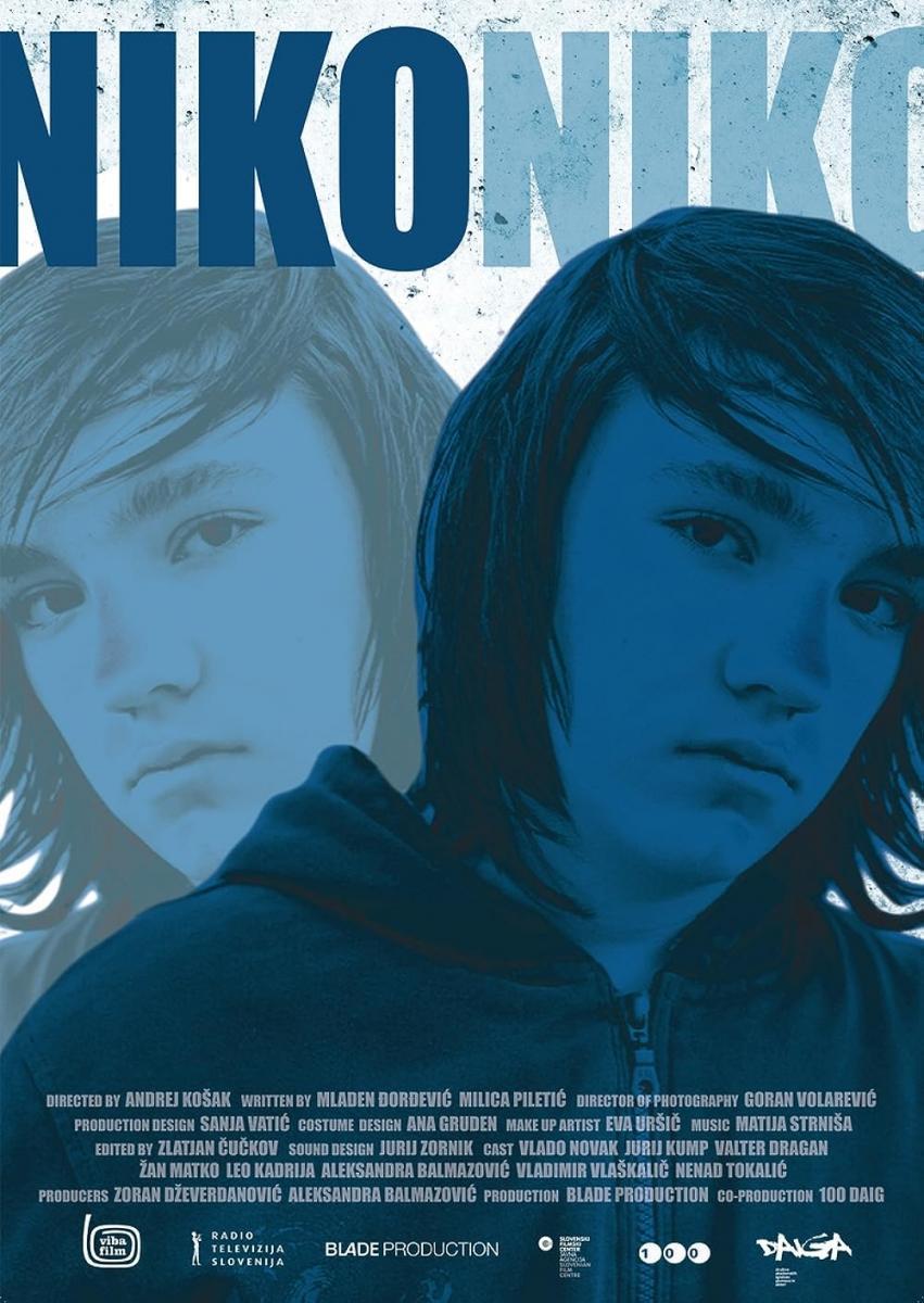Image gallery for Niko (S) - FilmAffinity