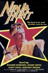 Image gallery for Ninja Hunt - FilmAffinity