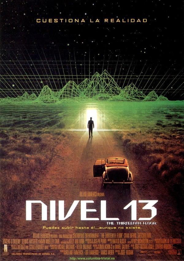 Sección visual de Nivel 13 - FilmAffinity