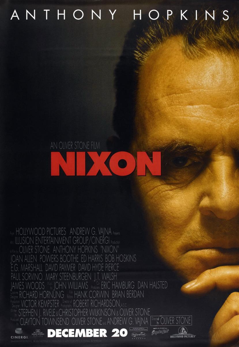 Image gallery for Nixon - FilmAffinity