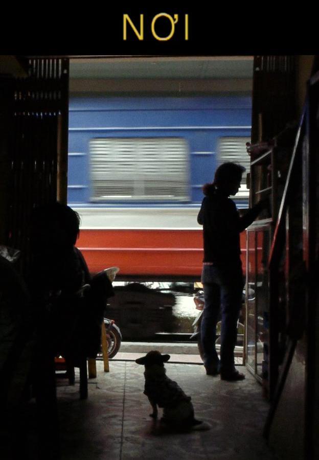 Image gallery for No'I (S) - FilmAffinity