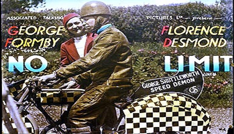 Sección visual de No Limit - FilmAffinity