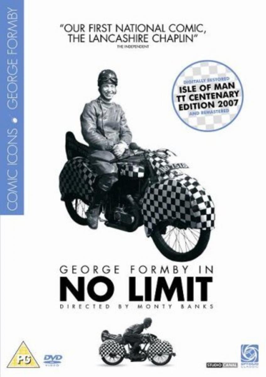 Image gallery for No Limit - FilmAffinity