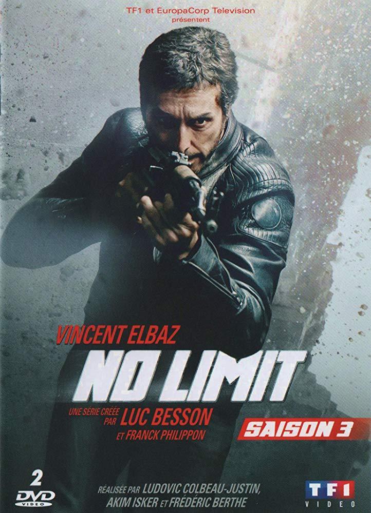 Sección visual de No Limit (Serie de TV) - FilmAffinity