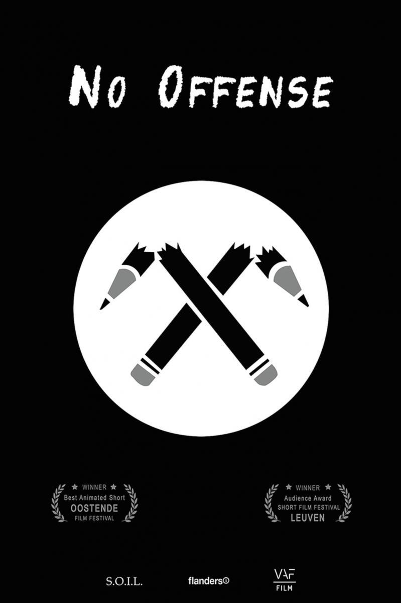 Sección visual de No Offense (C) - FilmAffinity