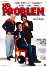No Problem (2008) - FilmAffinity