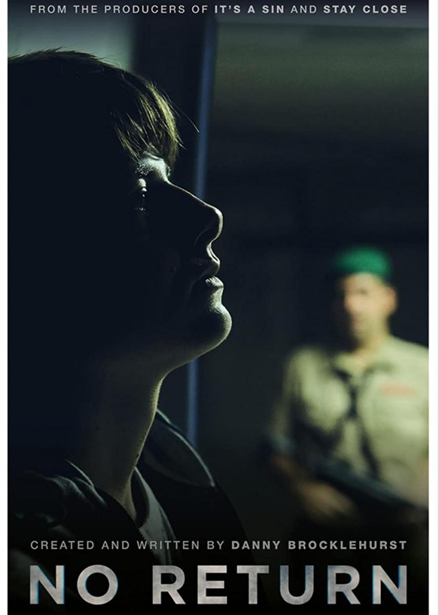 Sección visual de No Return (Miniserie de TV) - FilmAffinity