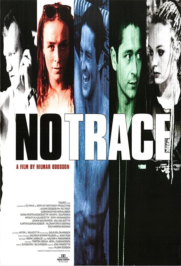 Image gallery for No Trace - FilmAffinity