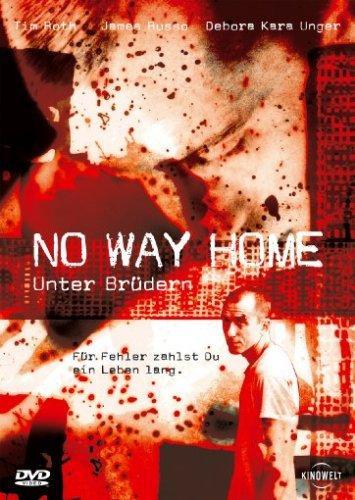 Image gallery for No Way Home - FilmAffinity