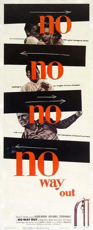 Image gallery for No Way Out - FilmAffinity