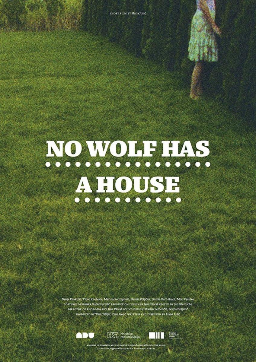 Image gallery for No Wolf Has a House (S) - FilmAffinity