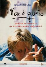 No es justo (2001) - FilmAffinity