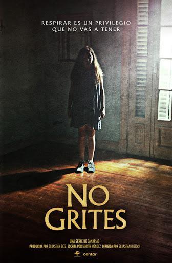 Sección visual de No grites (Miniserie de TV) - FilmAffinity
