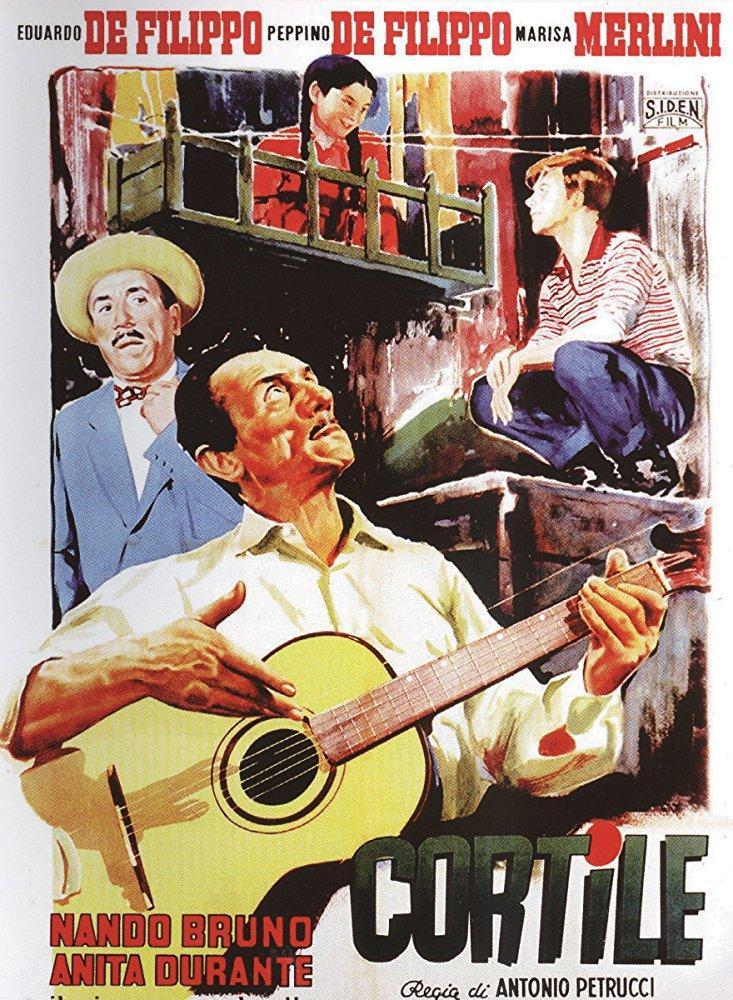 Sección visual de No soy culpable - FilmAffinity