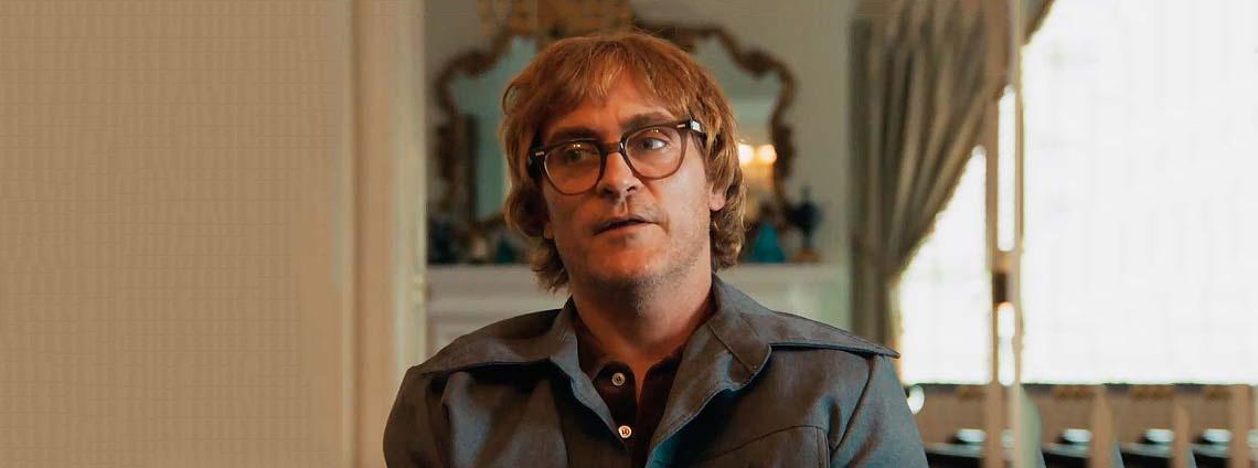 Sección visual de No te preocupes, no llegará lejos a pie - FilmAffinity