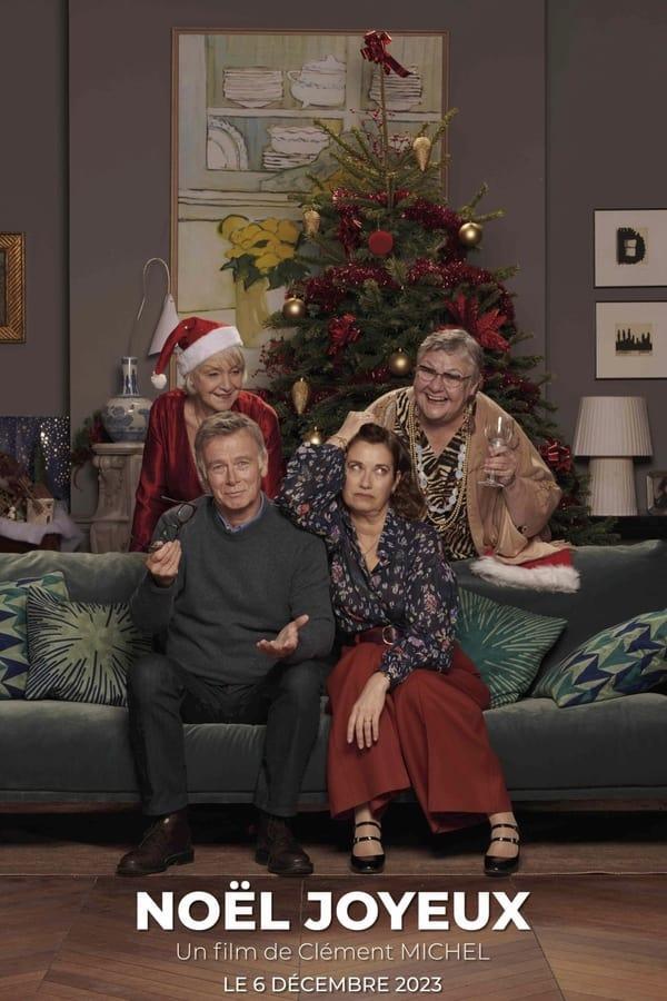 Image gallery for Noël Joyeux - FilmAffinity