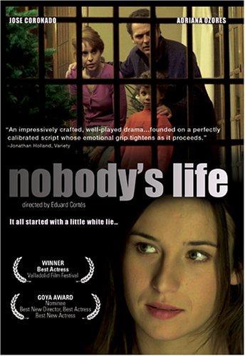 Image gallery for Nobody's Life - FilmAffinity