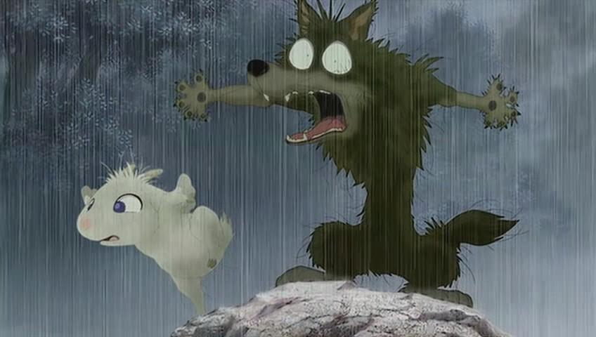 Sección visual de Noche tormentosa (Stormy Night) - FilmAffinity