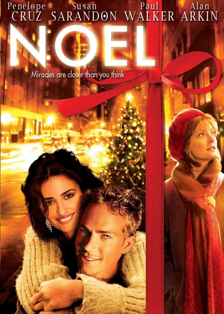 Image gallery for Noel - FilmAffinity