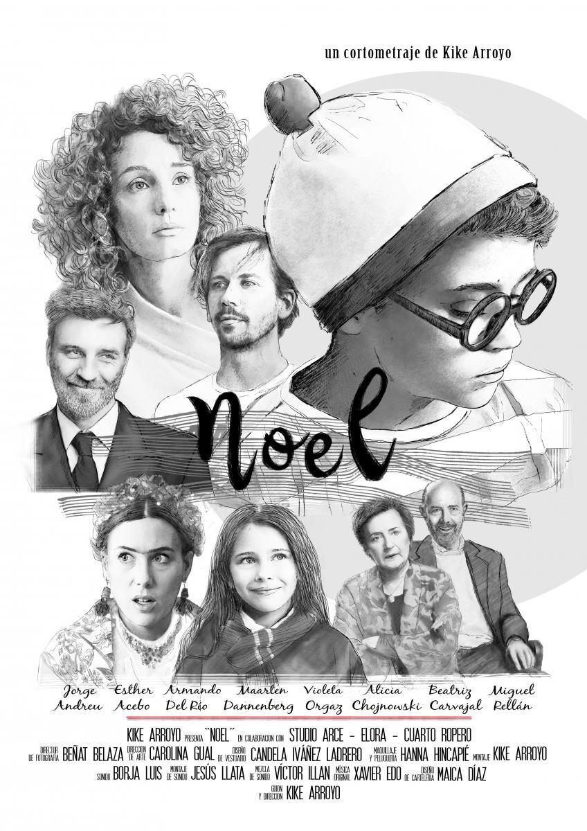 Sección visual de Noel (C) - FilmAffinity