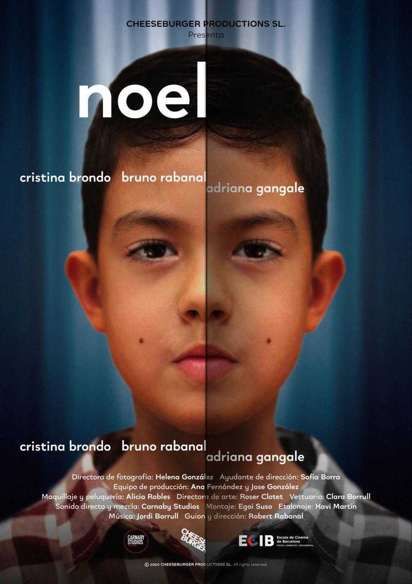 Sección visual de Noel (C) - FilmAffinity