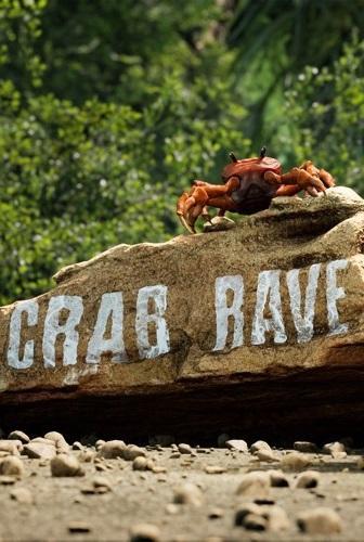 Image gallery for Noisestorm: Crab Rave (Music Video) - FilmAffinity