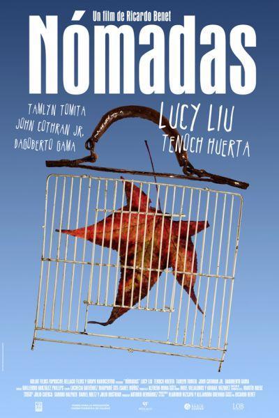 Image gallery for Nomads - FilmAffinity