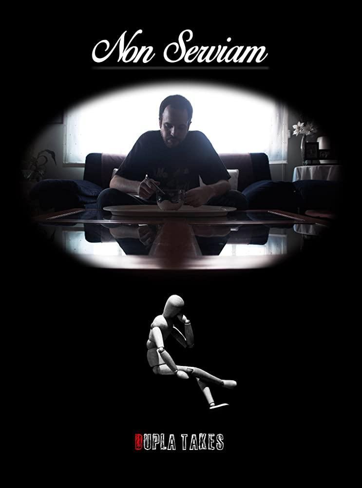 Sección visual de Non serviam (C) - FilmAffinity