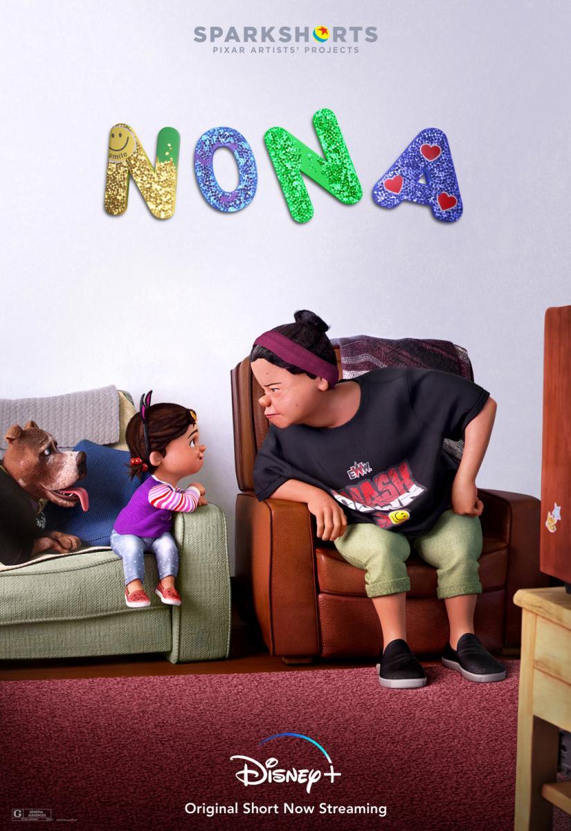 Image gallery for Nona (S) - FilmAffinity