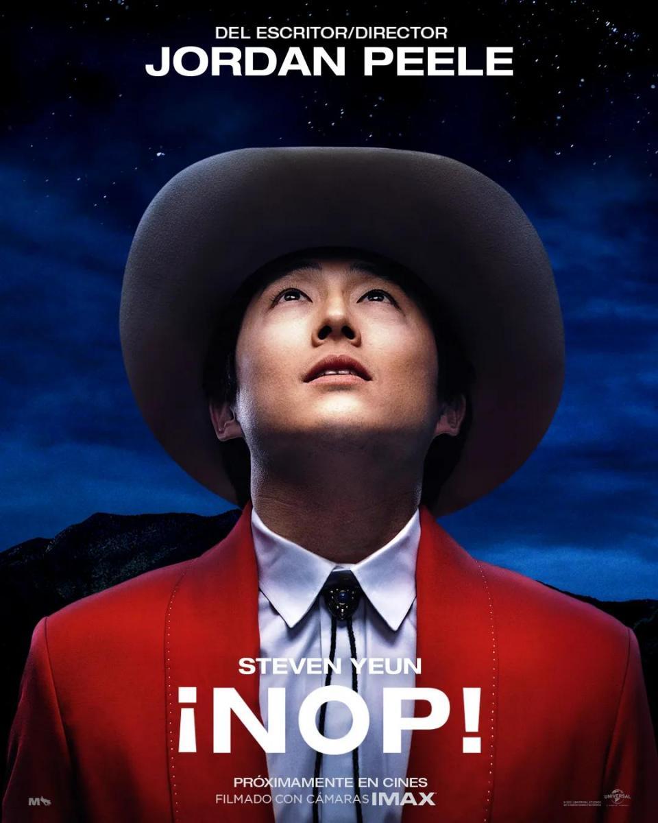 Sección visual de Nop - FilmAffinity