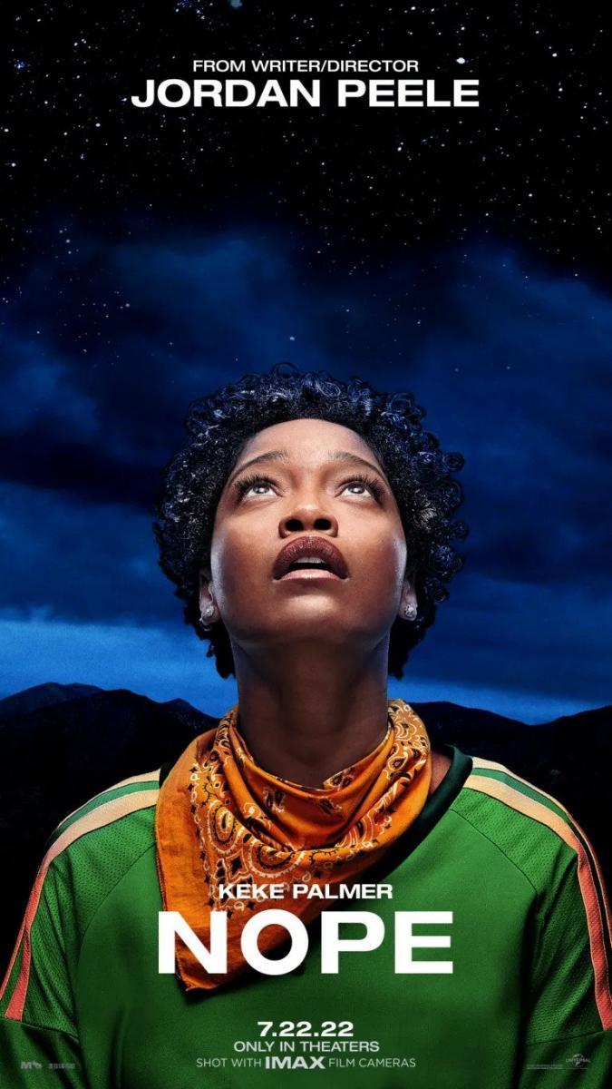 Image gallery for Nope - FilmAffinity
