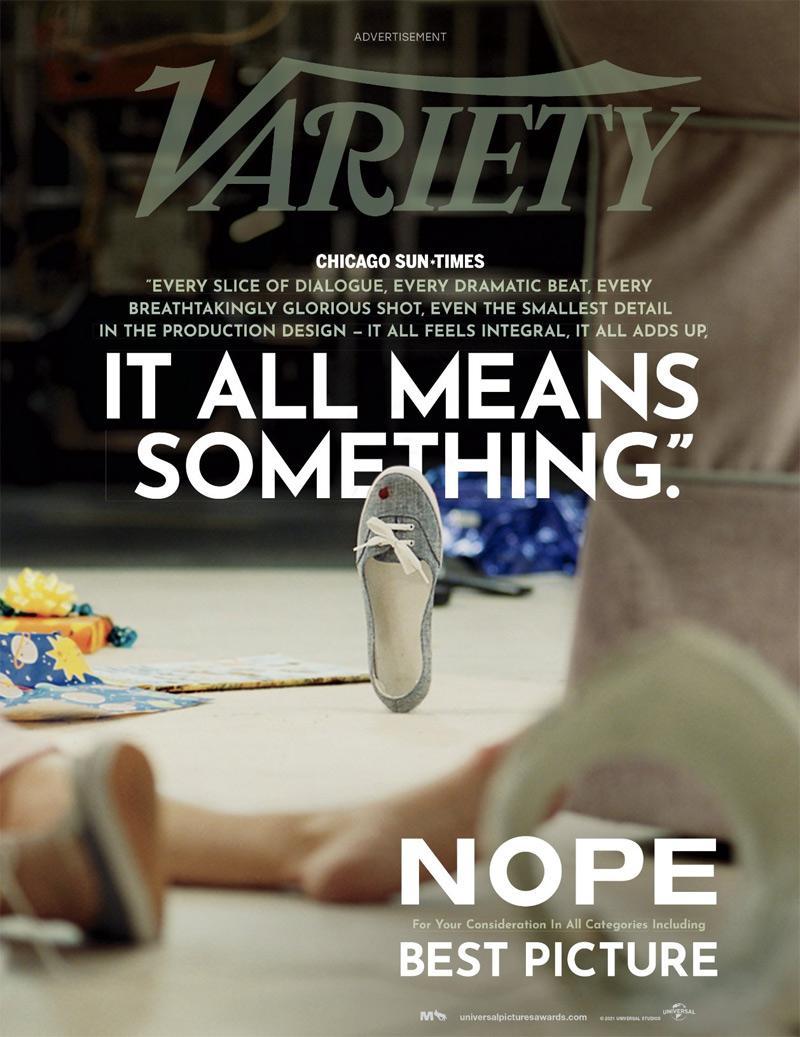 Image gallery for Nope - FilmAffinity