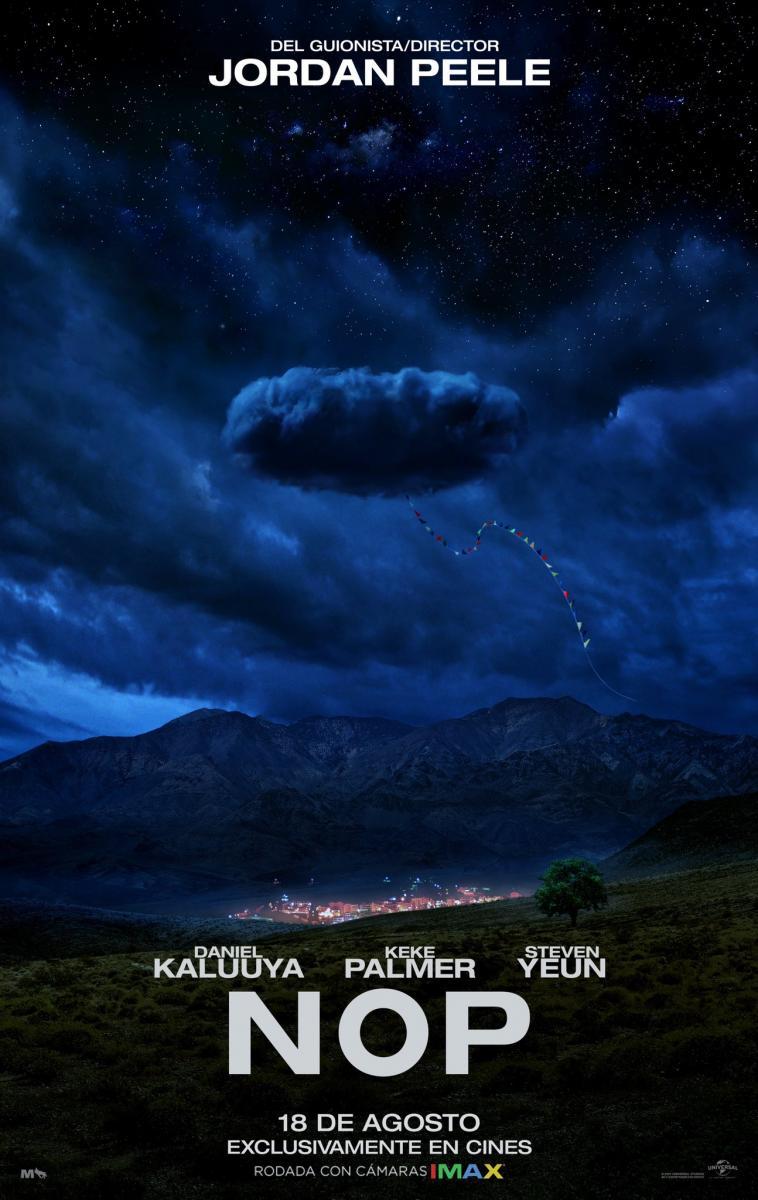 Image gallery for Nope - FilmAffinity