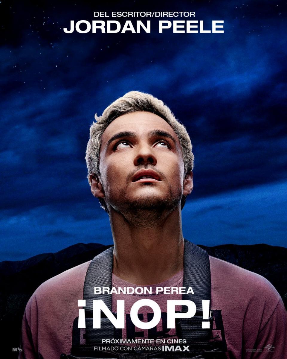 Image gallery for Nope - FilmAffinity