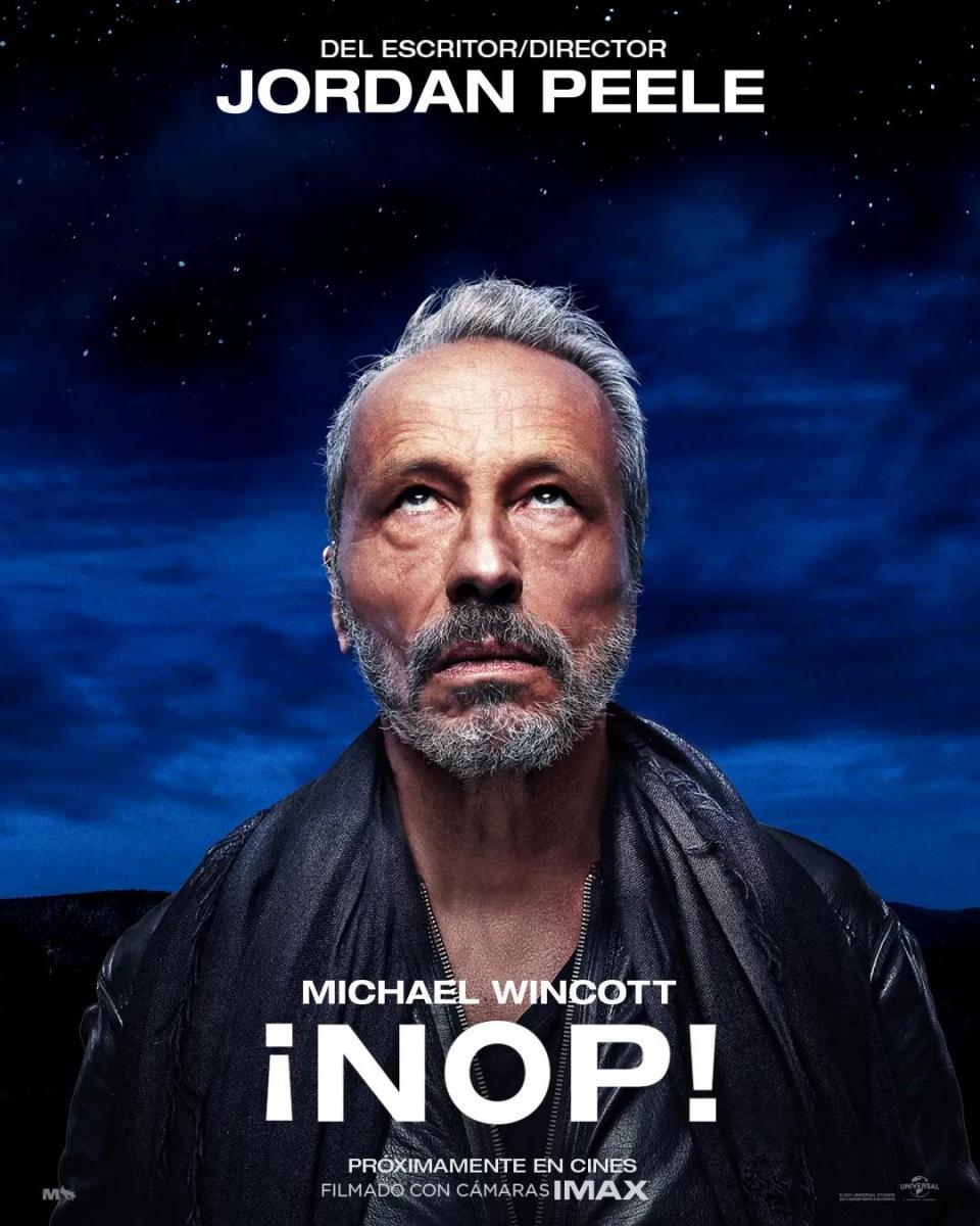 Image gallery for Nope - FilmAffinity