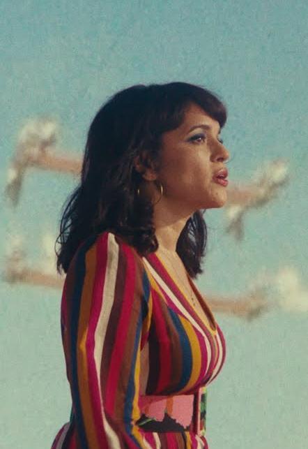 Image gallery for Norah Jones: Running (Music Video) - FilmAffinity