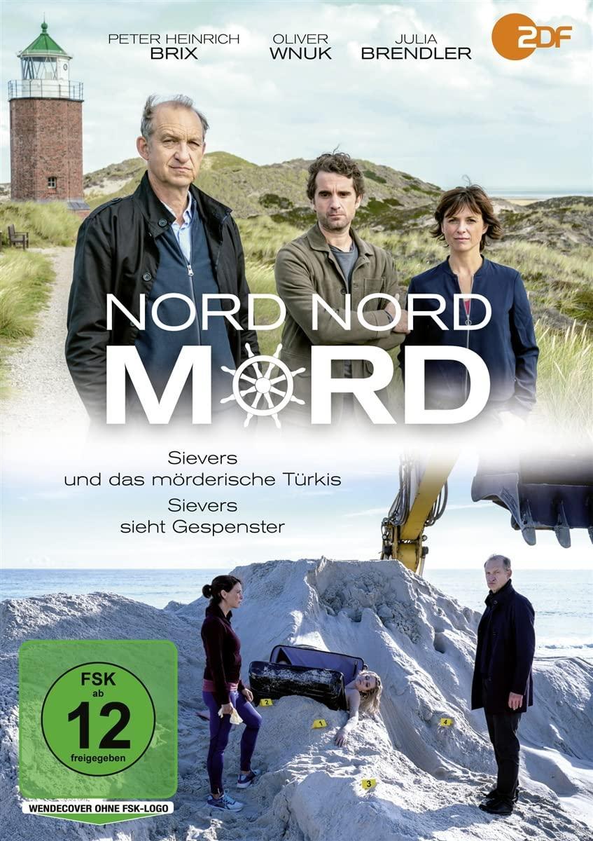 Image gallery for Nord Nord Mord: Sievers und das mörderische Türkis (TV) - FilmAffinity