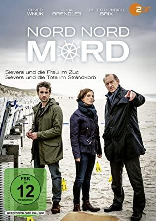 Image gallery for Nord Nord Mord: Sievers und die tödliche Liebe (TV) - FilmAffinity