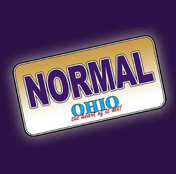 Sección visual de Normal, Ohio (Serie de TV) - FilmAffinity