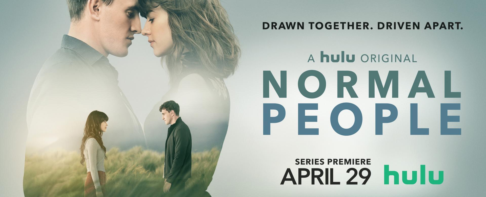 Image gallery for Normal People (TV Miniseries) - FilmAffinity