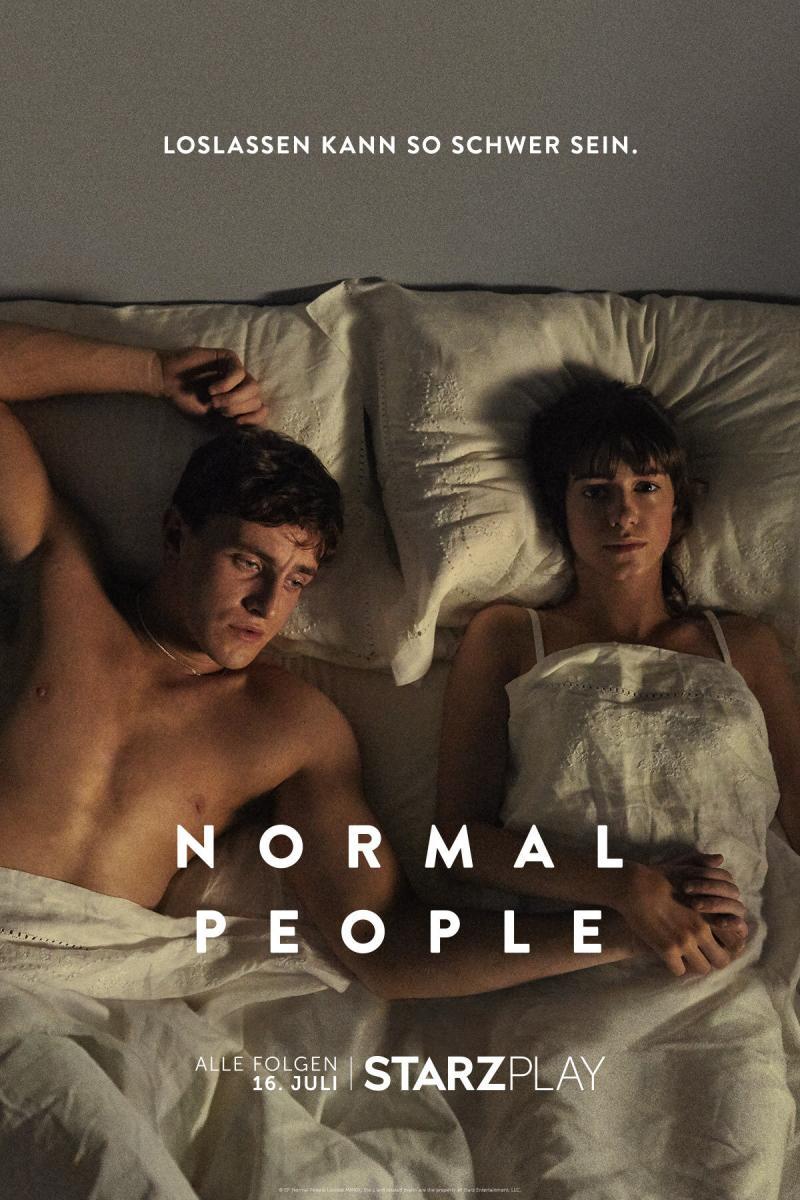 Image gallery for Normal People (TV Miniseries) - FilmAffinity