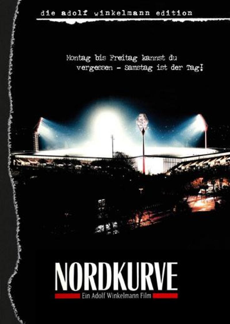 Image gallery for North Curve - FilmAffinity