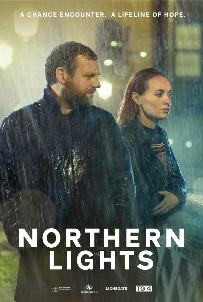Sección visual de Northern Lights (Serie de TV) - FilmAffinity