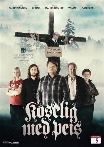 Sección visual de Norwegian Cozy (Miniserie de TV) - FilmAffinity