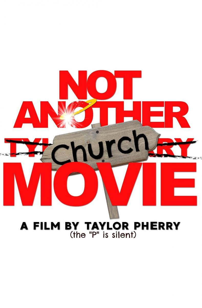Not Another Church Movie (2024) - FilmAffinity