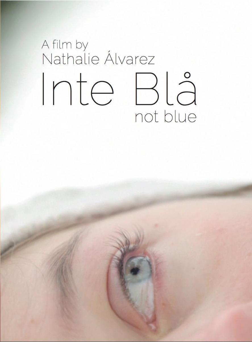 Image gallery for Not Blue (S) - FilmAffinity