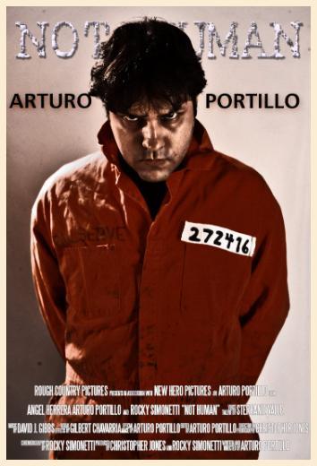 Image gallery for Not Human (S) - FilmAffinity