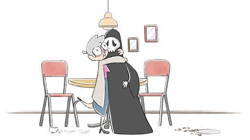 Image gallery for Not Today (S) - FilmAffinity