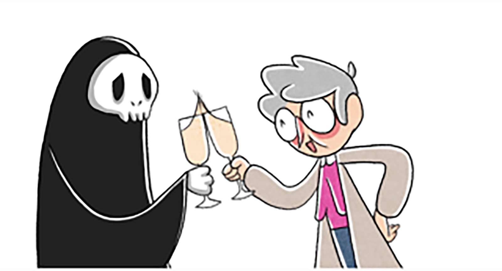 Image gallery for Not Today (S) - FilmAffinity