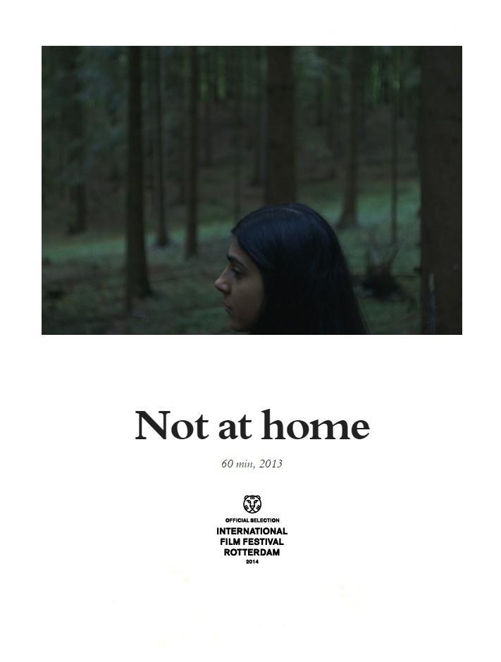 Image gallery for Not at Home - FilmAffinity